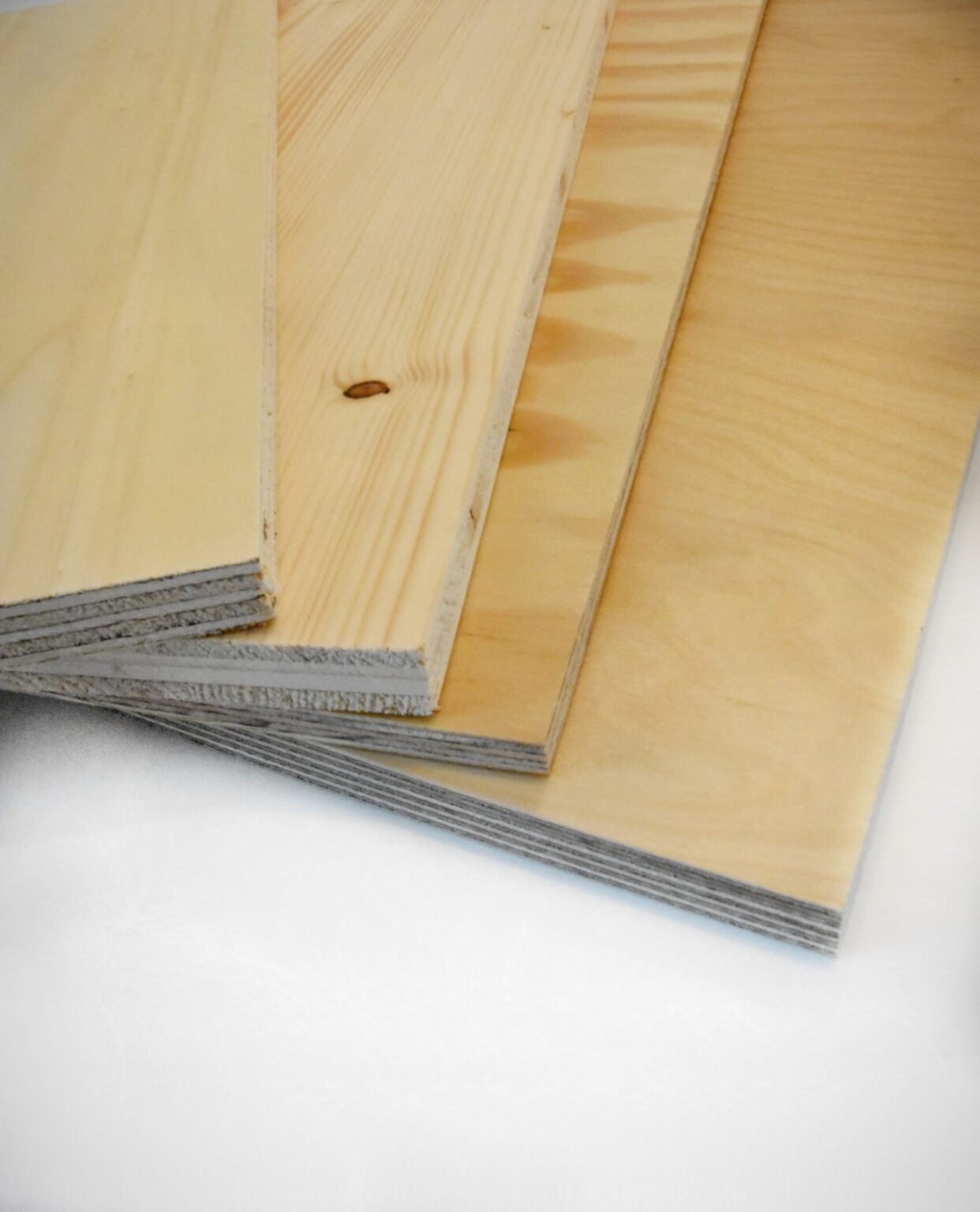 Panneau contreplaqué Peuplier - MDP Finitions